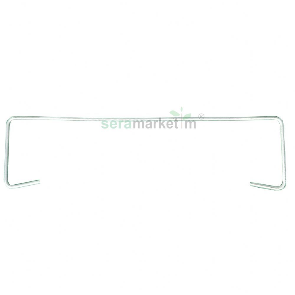 TopraksÄ±z TarÄ±m iÃ§in Gutter AÃ§tÄ±rma Teli - 10 Adet | Gutter AskÄ± ...